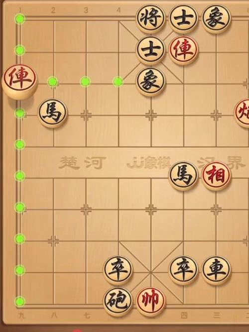 国际象棋对战视频图标