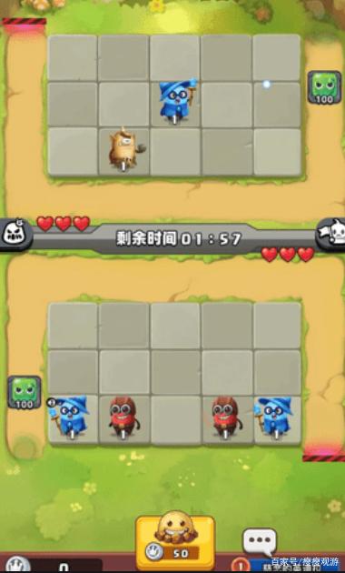 土豆英雄小程序修改器截图