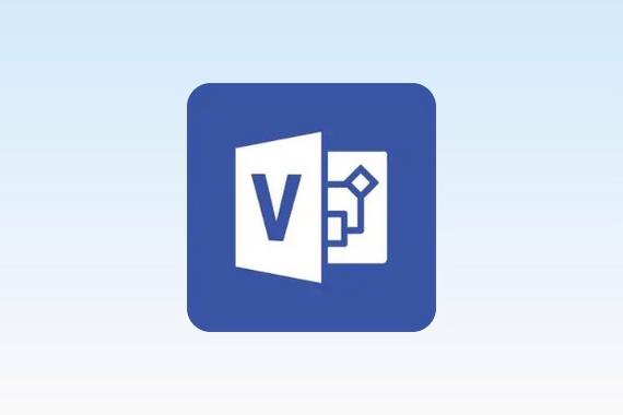 visio怎么免费使用图标