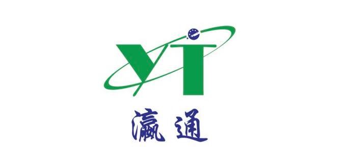 瀛通通讯东方财富图标