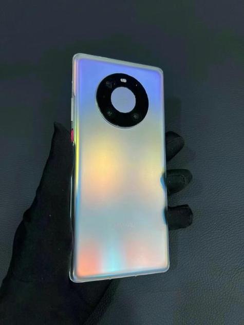 华为mate40pro还能用几年图标