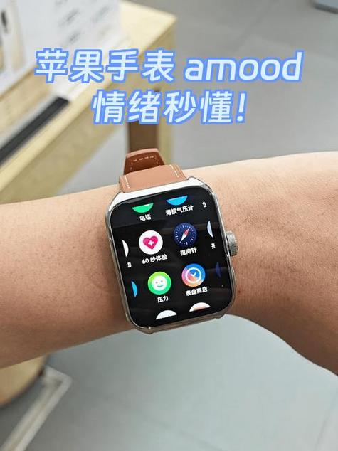 苹果手表丢了别人捡到能用吗图标