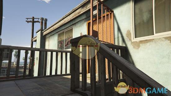 gta做任务的高档公寓在哪