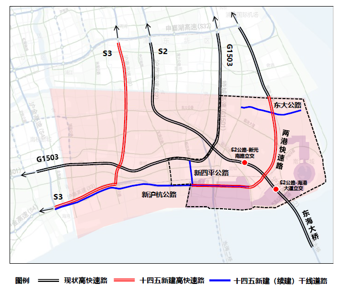 2025上海临港地铁规划