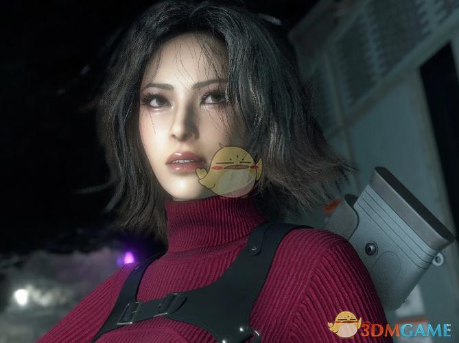 PS4生化危机4重制版下载图标