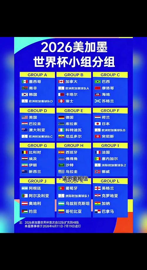 2026世界杯时间表图标