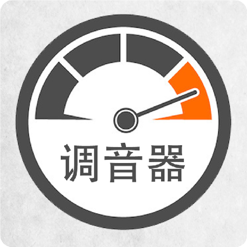 cardsp调音软件手机版图标