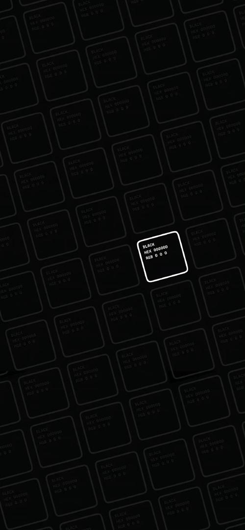 vivo手机屏幕出现黑色方块截图