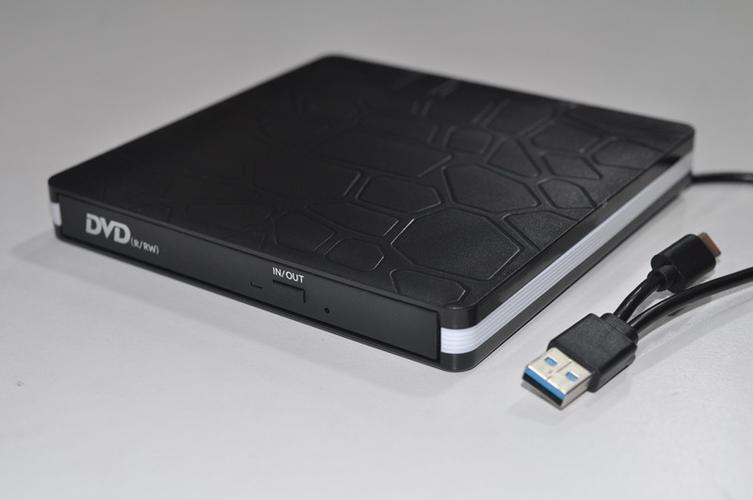 笔记本dvd驱动器是干嘛的图标