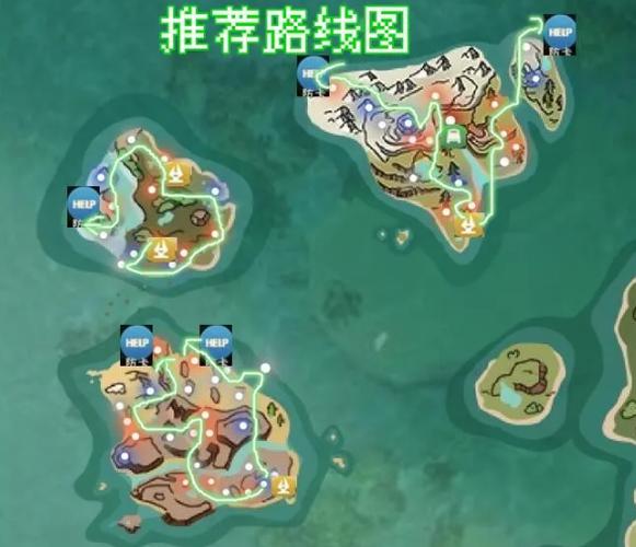 创造与魔法金在哪图标
