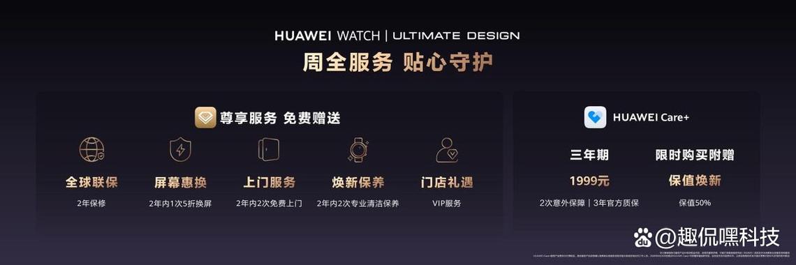 华为会员中心App图标