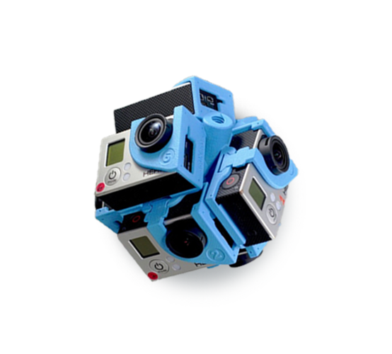 gopro延时录像怎么用截图