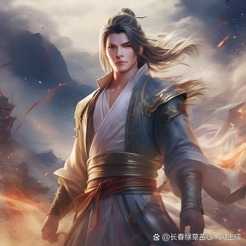 剑来外传图标