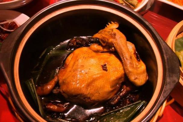 兰溪神仙炖的做法和配料图标