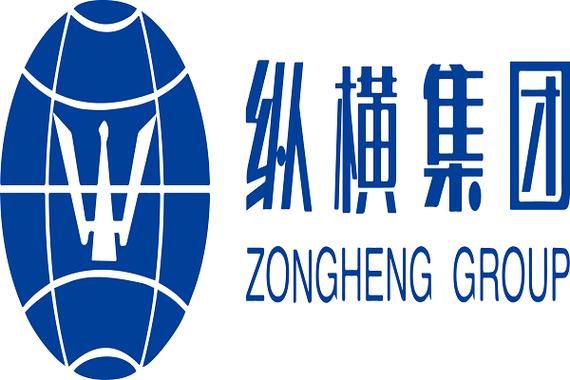 纵横股份公司简介截图