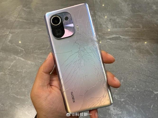 手机换了屏之后有色差怎么办图标