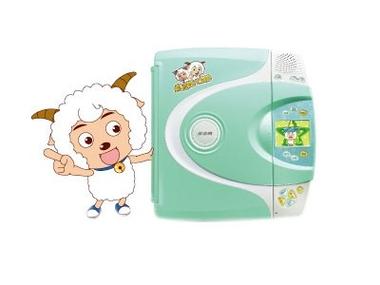 步步高点读机t900
