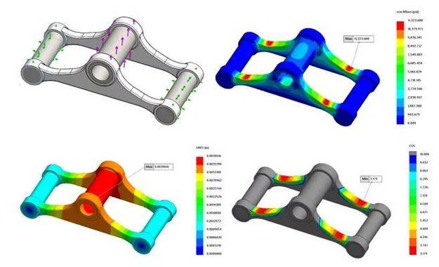 solidworks的使用特点截图