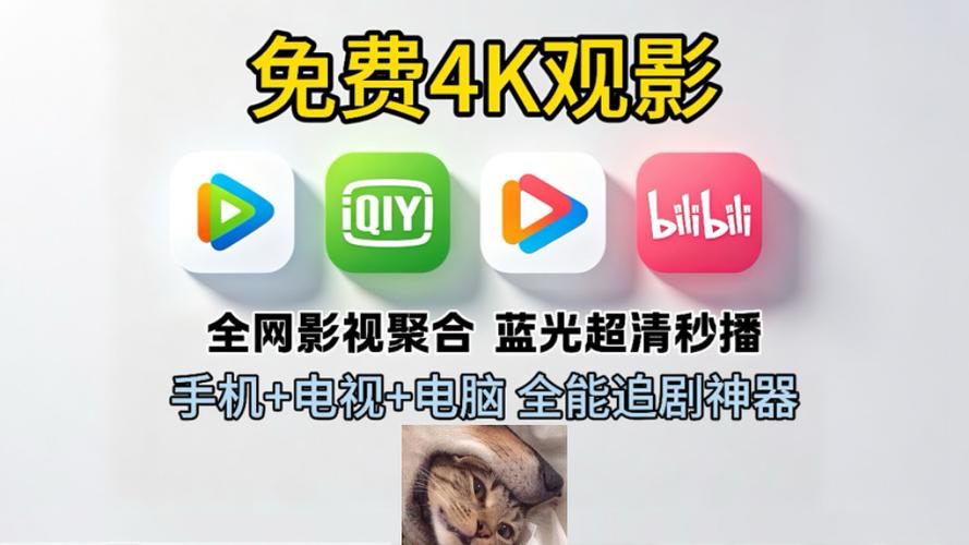 影视大全免费追剧无广告图标