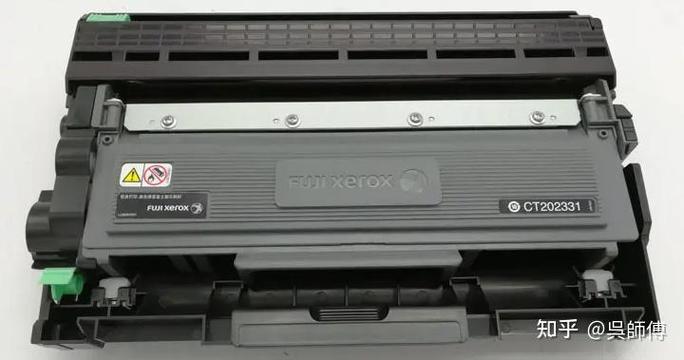 m268dw更换墨粉盒怎么清零图标