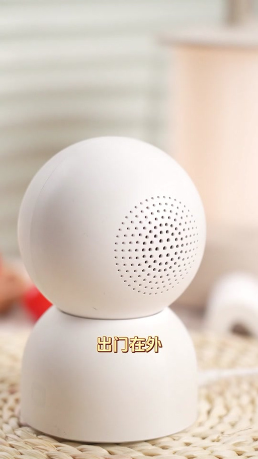 监控杂音怎么解决
