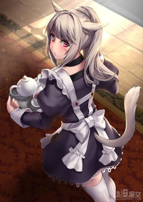萌娘百科日本动画图标