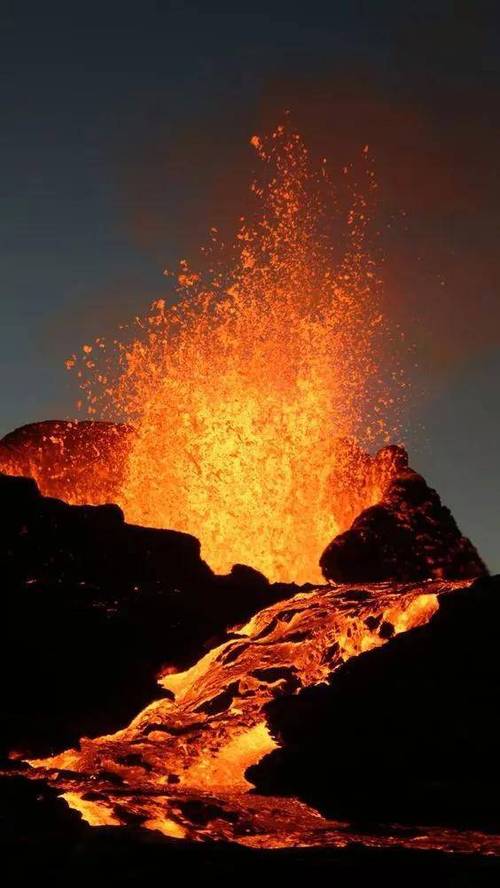 男人的火山喷发了 图片多截图