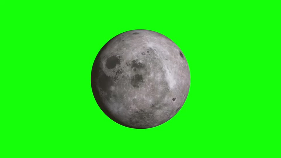 抖音里有月亮的特效在哪里截图