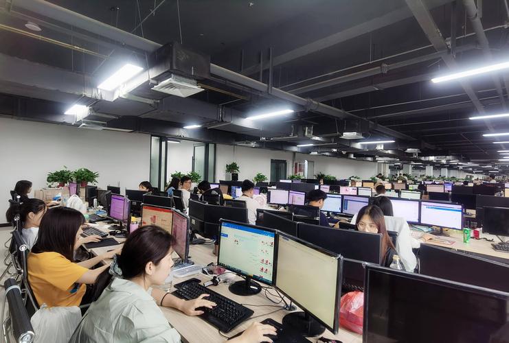全民k歌人工客服微信图标