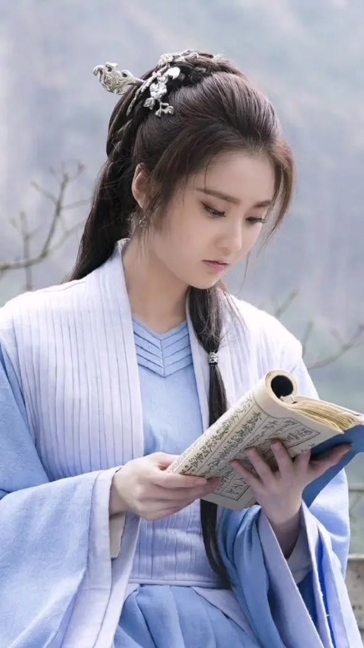 琅琊榜之风起长林张慧雯
