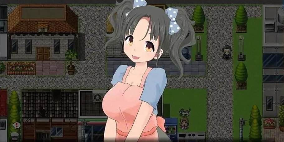 安卓玩rpg游戏模拟器图标