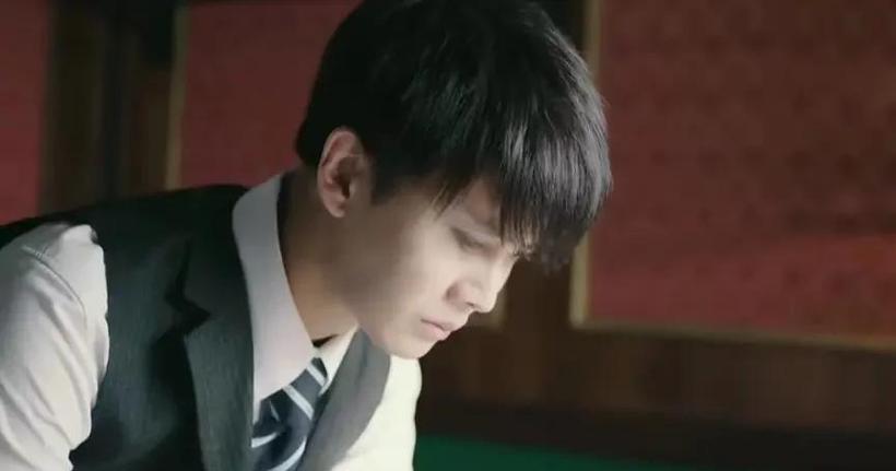 秋蝉全部人物介绍图标