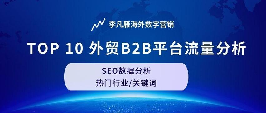 b2b外贸接单平台图标