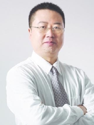 中国人民大学杨东简介图标