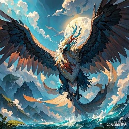 鲲鹏是阴阳属性的吗图标