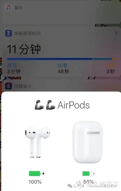 华强北airpods价格图标