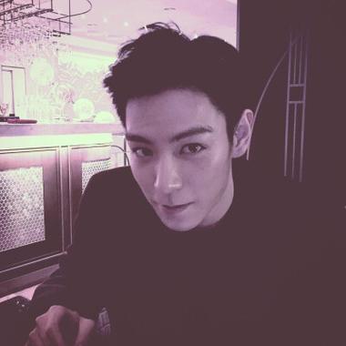 bigbang top图标