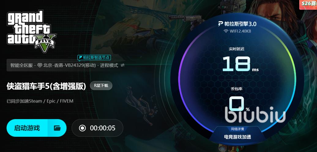 gta5突然掉帧严重图标