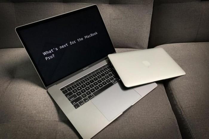 macbookpro2019图标