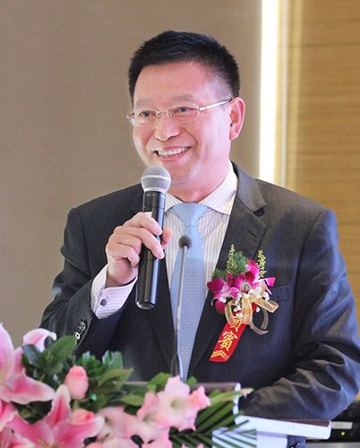 北讯集团田文军缩略图