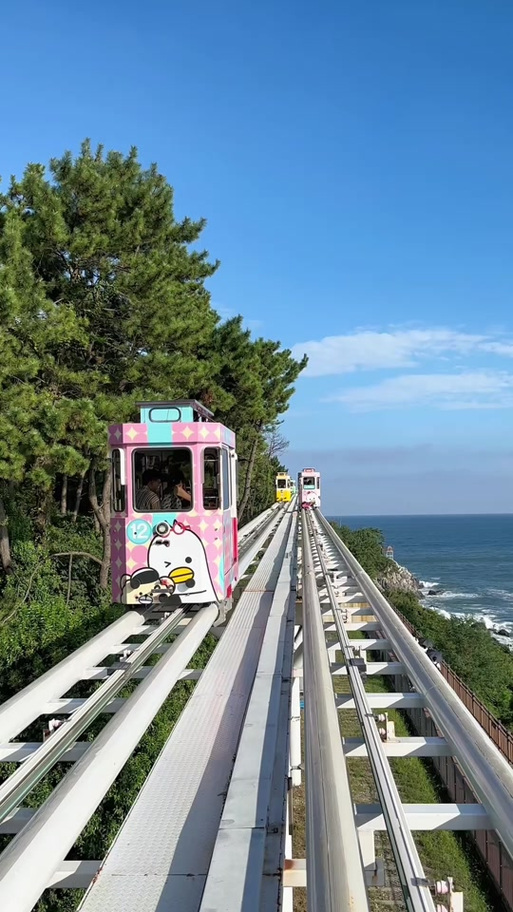 韩国釜山娱乐业的发展截图