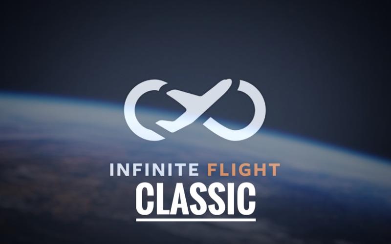 infinity flight图标