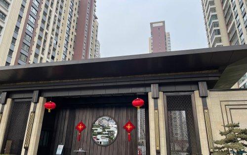 星河国际星河赋图标