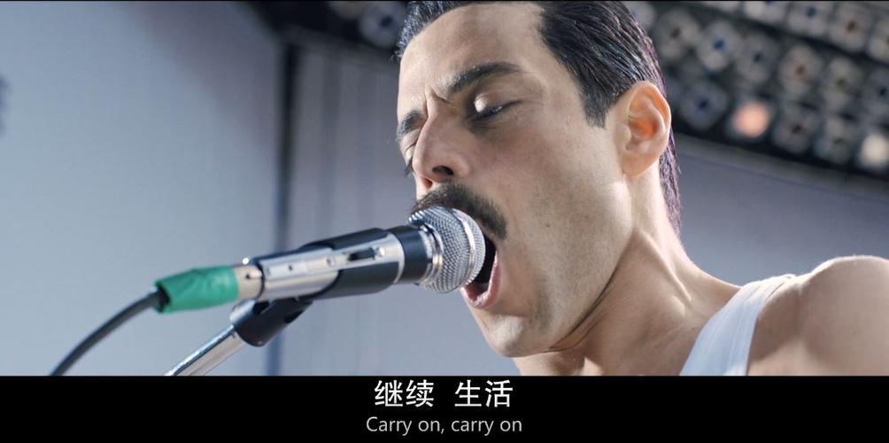 波西米亚狂想曲教学视频图标