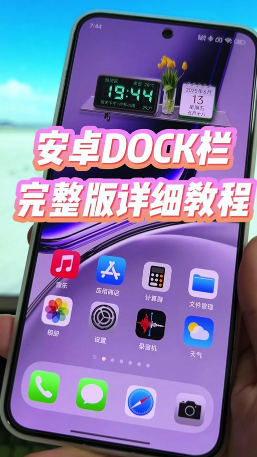怎么让小米手机变流畅图标