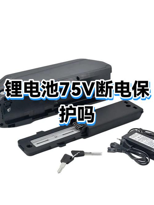 锂电动车电池自动断电截图