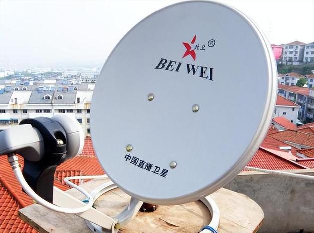 现在中星6B卫星锅还能用吗图标