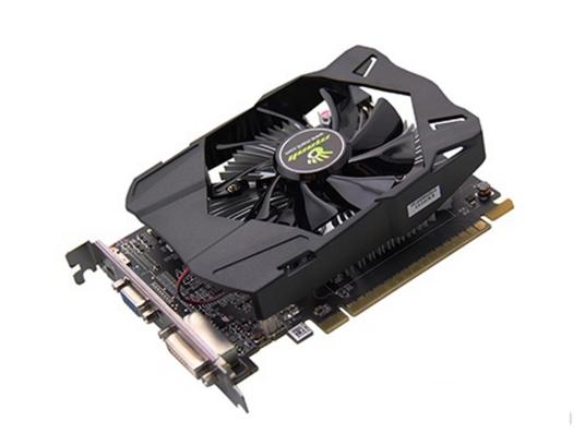 gt740显卡性能图标