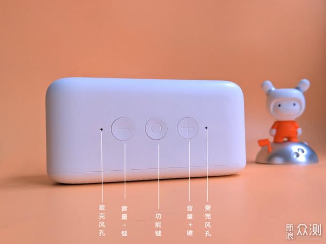 小爱音箱可以做蓝牙网关吗图标