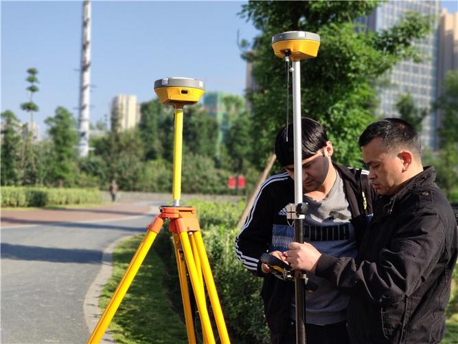 rtk怎么测量长度截图